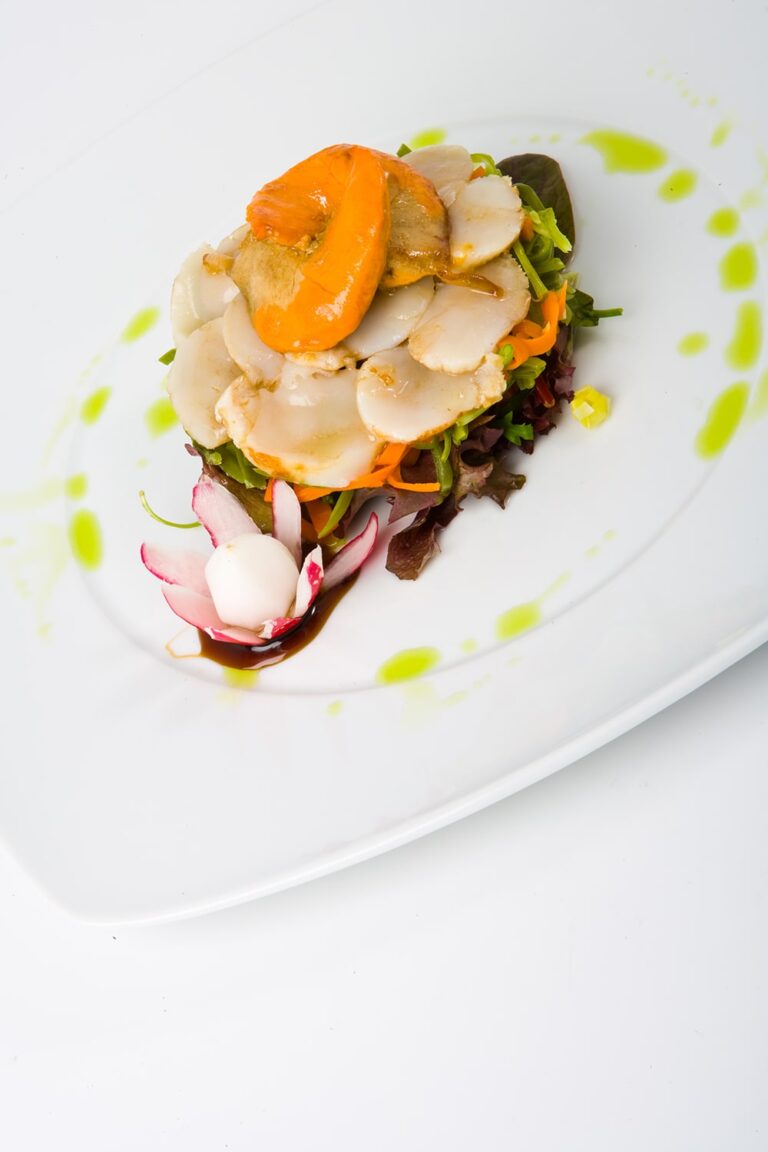 Inicio - Restaurante Beiramar